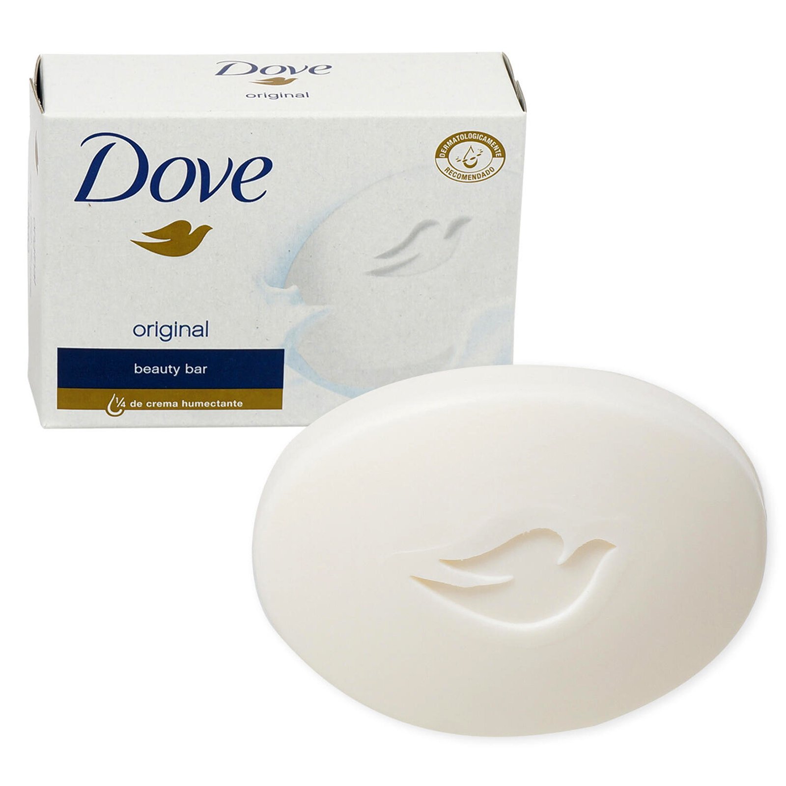 Savon DOVE 100g RunTrade OI Savon DOVE 100g RunTrade OI